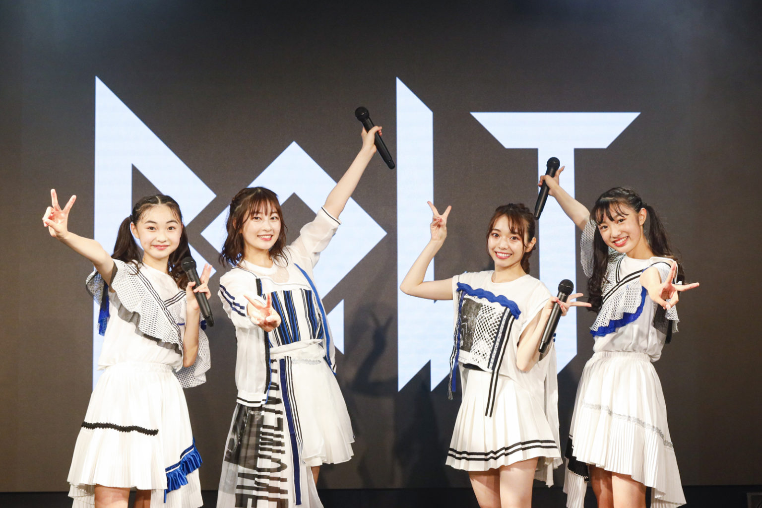 B.O.L.T初の主催オンラインライブ「B.O.L.T Your Choice Online Live」完遂！そして、待望の2ndアルバム ...