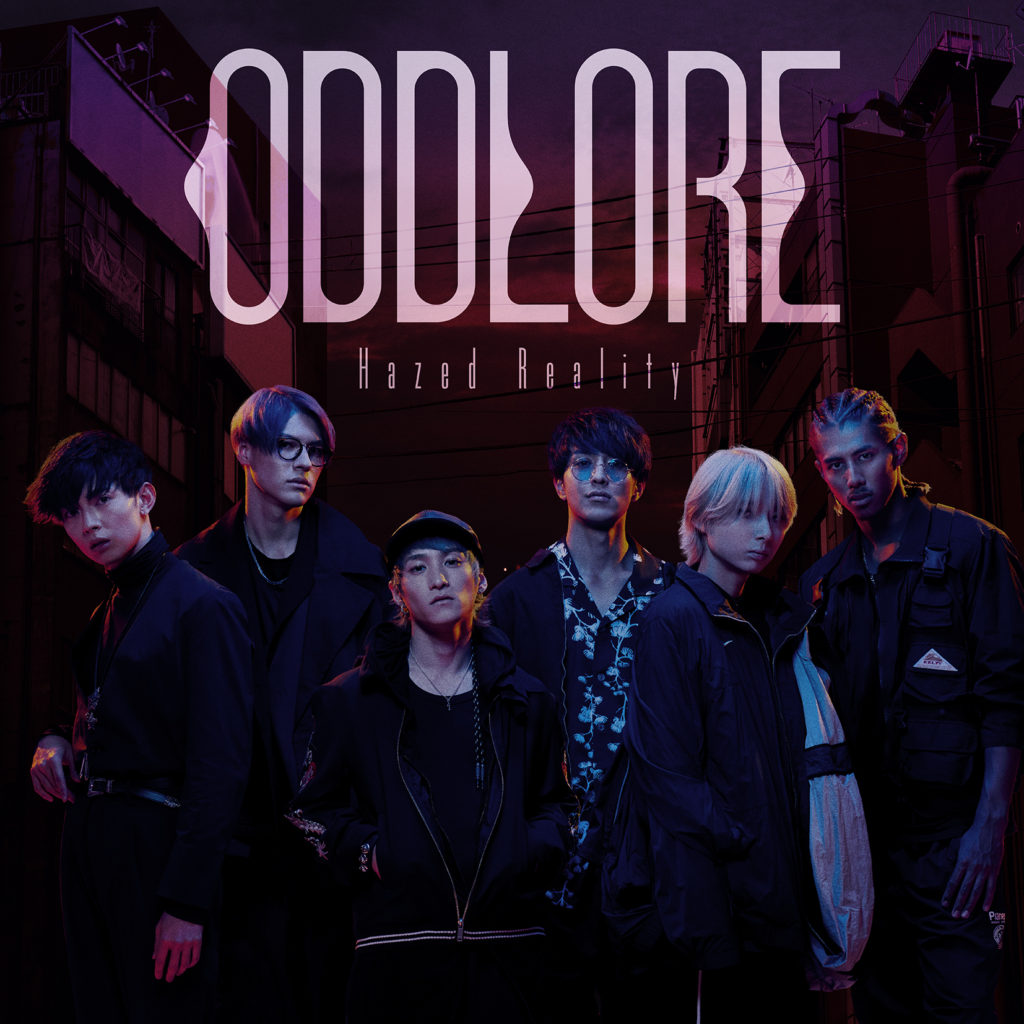 ボーイズグループ「ODDLORE」 メンバー〝RYUICHIRO〟にフォーカスした5th Single 「BRIGHT SIDE」本日配信リリース＆MV公開 | NEWS | EVIL A ...