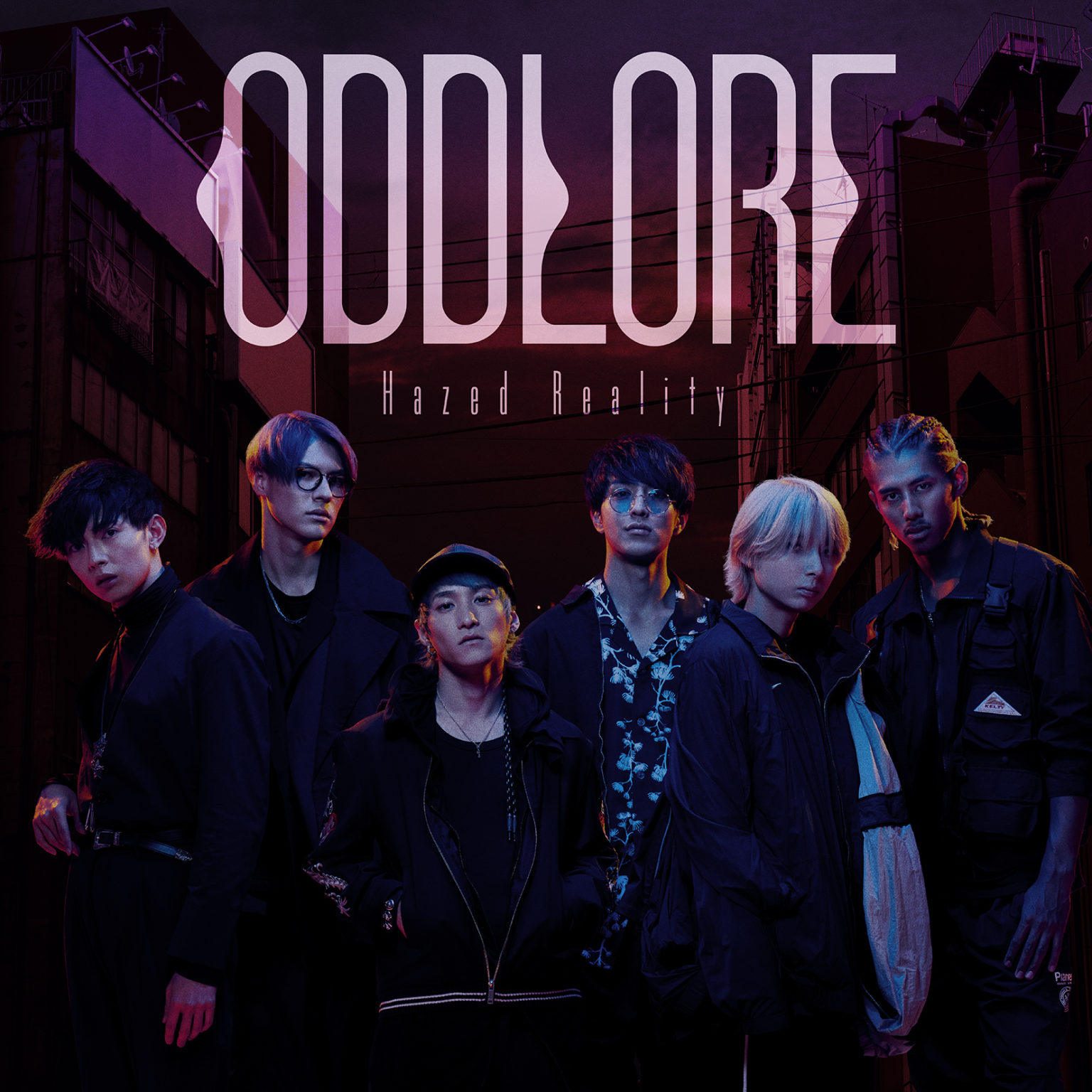 ボーイズグループ「ODDLORE」 メンバー〝RYUICHIRO〟にフォーカスした5th Single 「BRIGHT SIDE」本日配信リリース＆MV公開 | NEWS | EVIL A ...