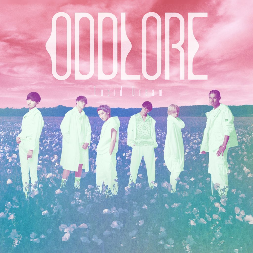 ODDLORE デビュー曲「Hazed Reality」「Lucid Dream」のMV撮影舞台裏に密着した Behind The Scenes公開！ | NEWS | EVIL A MAG ...