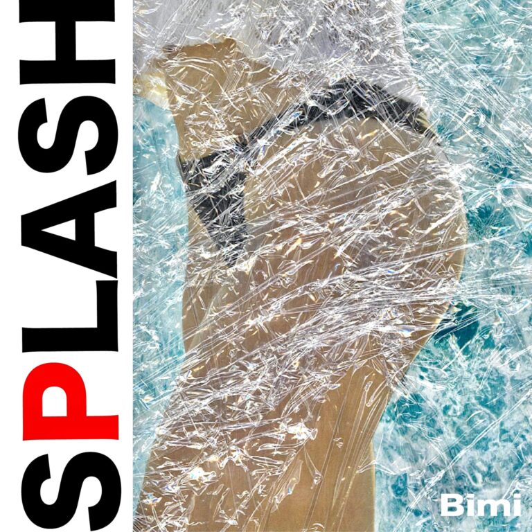 今夏必聴のBimi的サマーチューン！新曲「Splash」本日配信！ | NEWS | EVIL A MAG[EVIL LINE RECORDS公式ニュースマガジン]